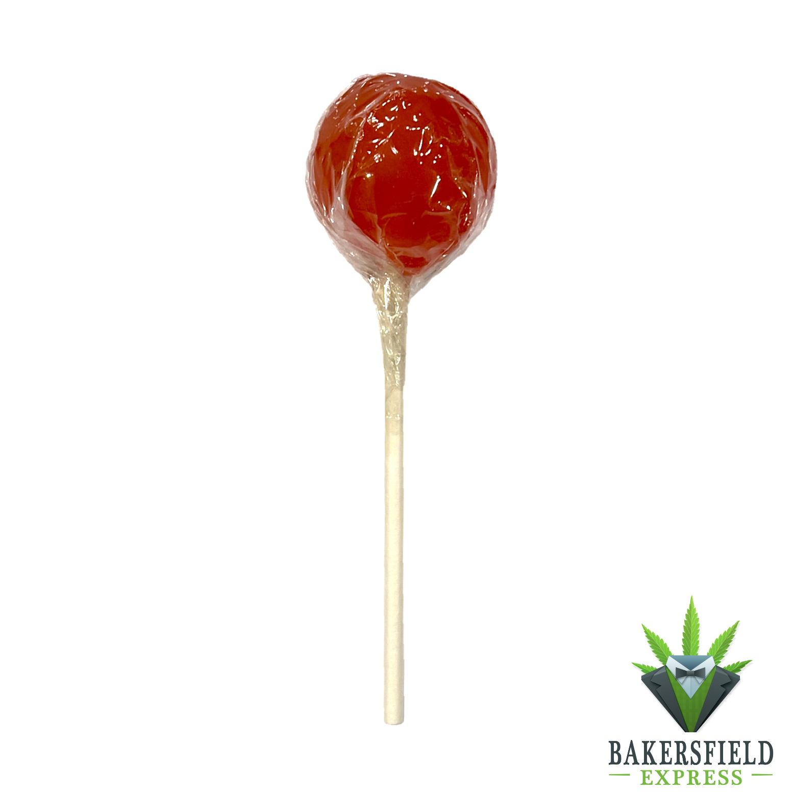 Smashed STRAWBERRY BANANA Milk Chocolate Bar 500mg – Bakersfield Express