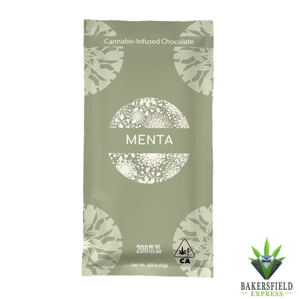 Smashed STRAWBERRY BANANA Chocolate Bar 1000mg – Bakersfield Express