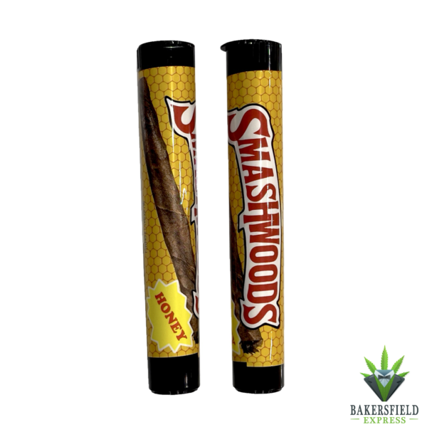 PRE-ROLLS – Page 2 – Bakersfield Express